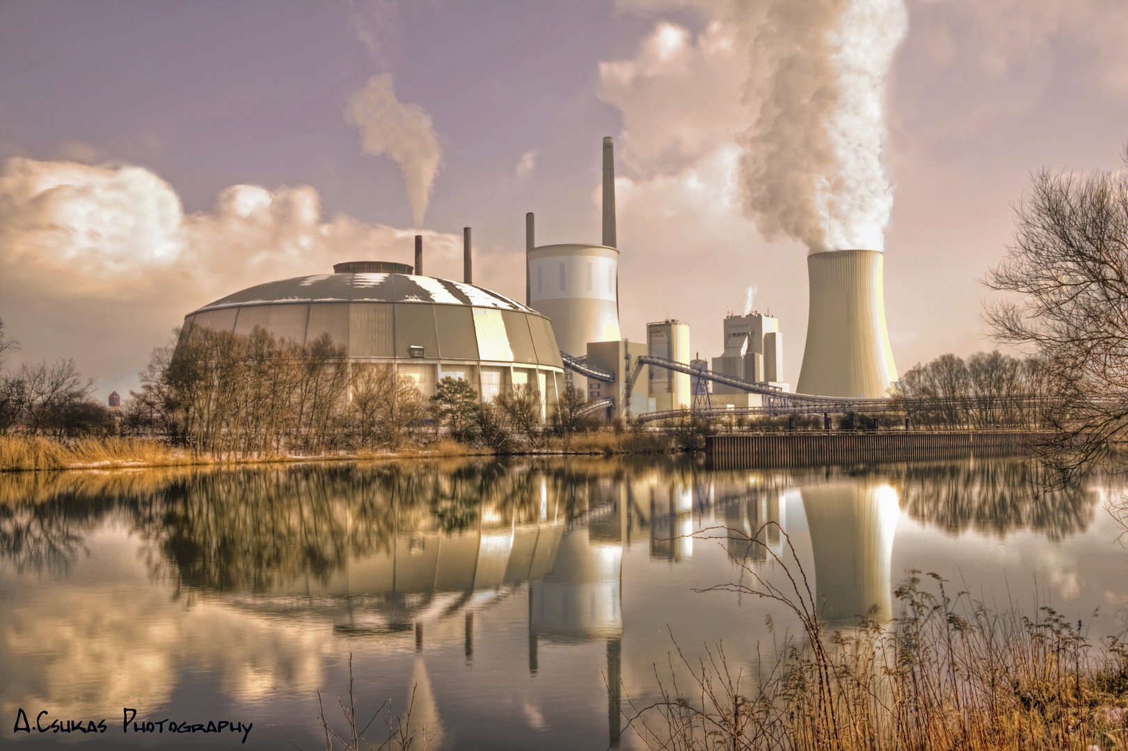 Staudinger Foto & Bild | industrie und technik, energietechnik ...