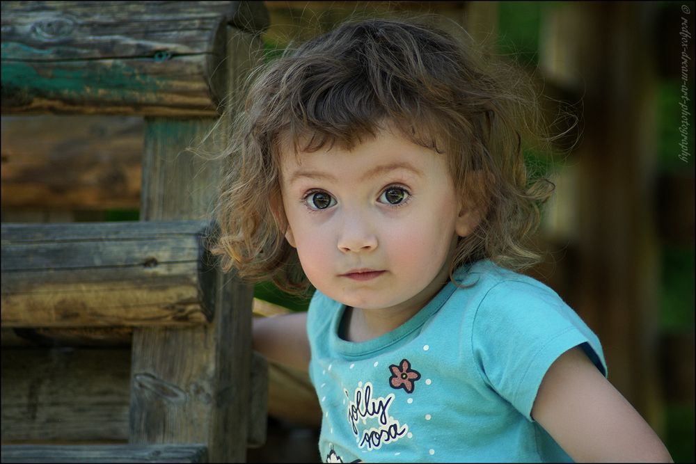 Staunen :-) Foto & Bild | portrait, kinder, portraits Bilder auf fotocommunity