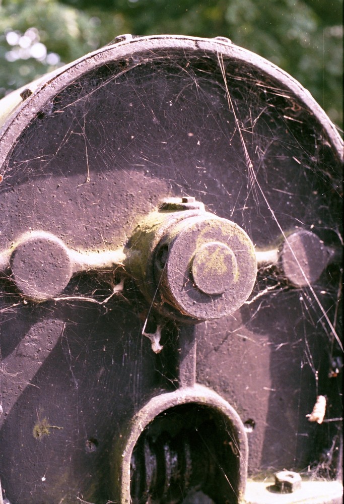 Stauwehr in Katemin 2 Foto & Bild | industrie und technik, industrie ...