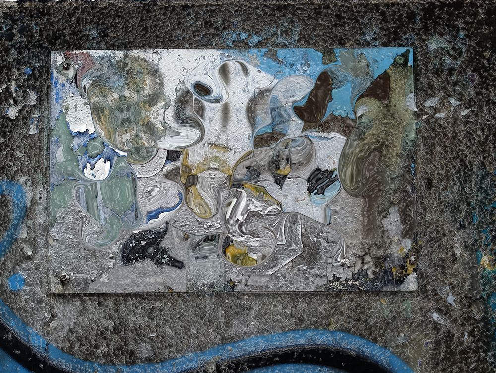 Stay true to yourself 2022 Foto & Bild | bearbeitungs - techniken, filtertechniken, digiart_2022 ...