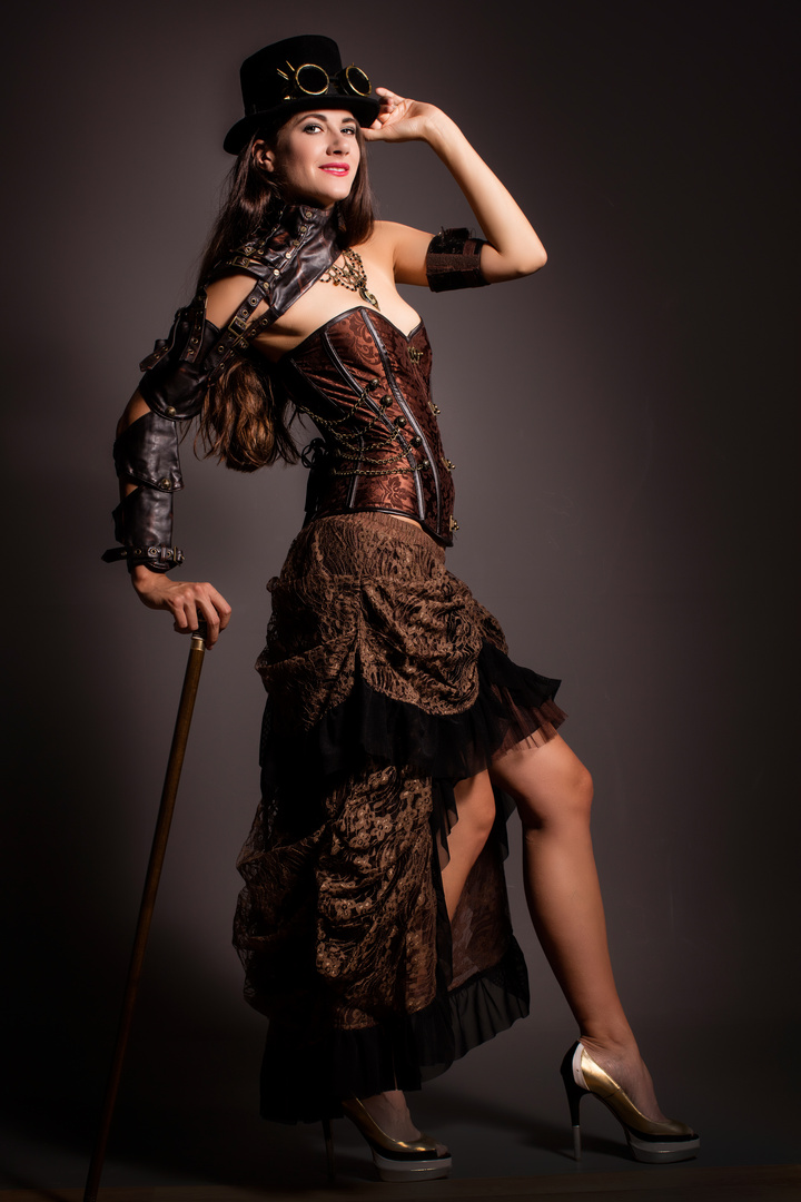 Steampunk Foto & Bild | szene, steampunk retrofuturismus, modelle ... Steampunk Foto & Bild | szene, steampunk retrofuturismus, modelle ...