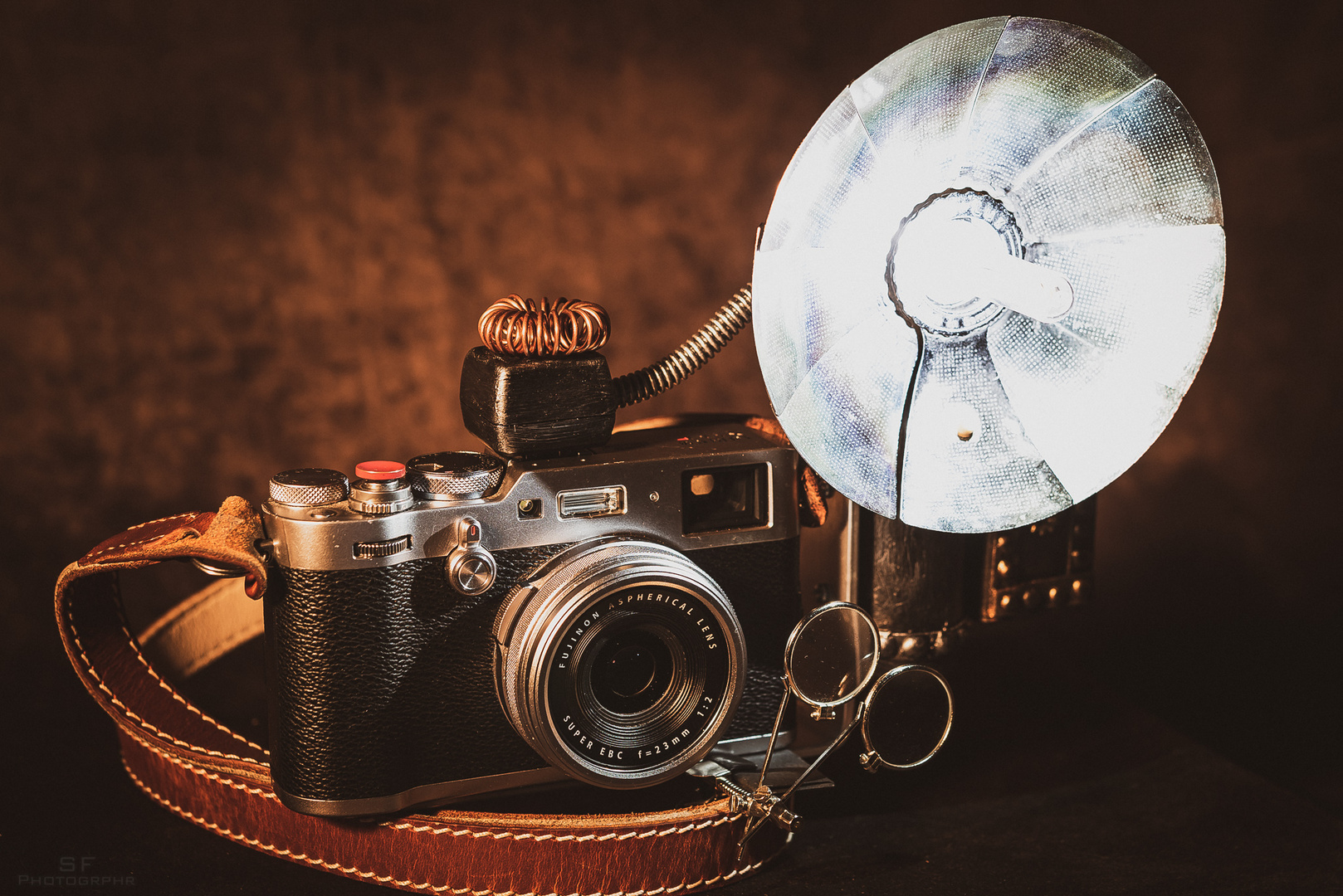 Steampunk flash Foto & Bild | fotos, dokumentation, steampunk Bilder ...