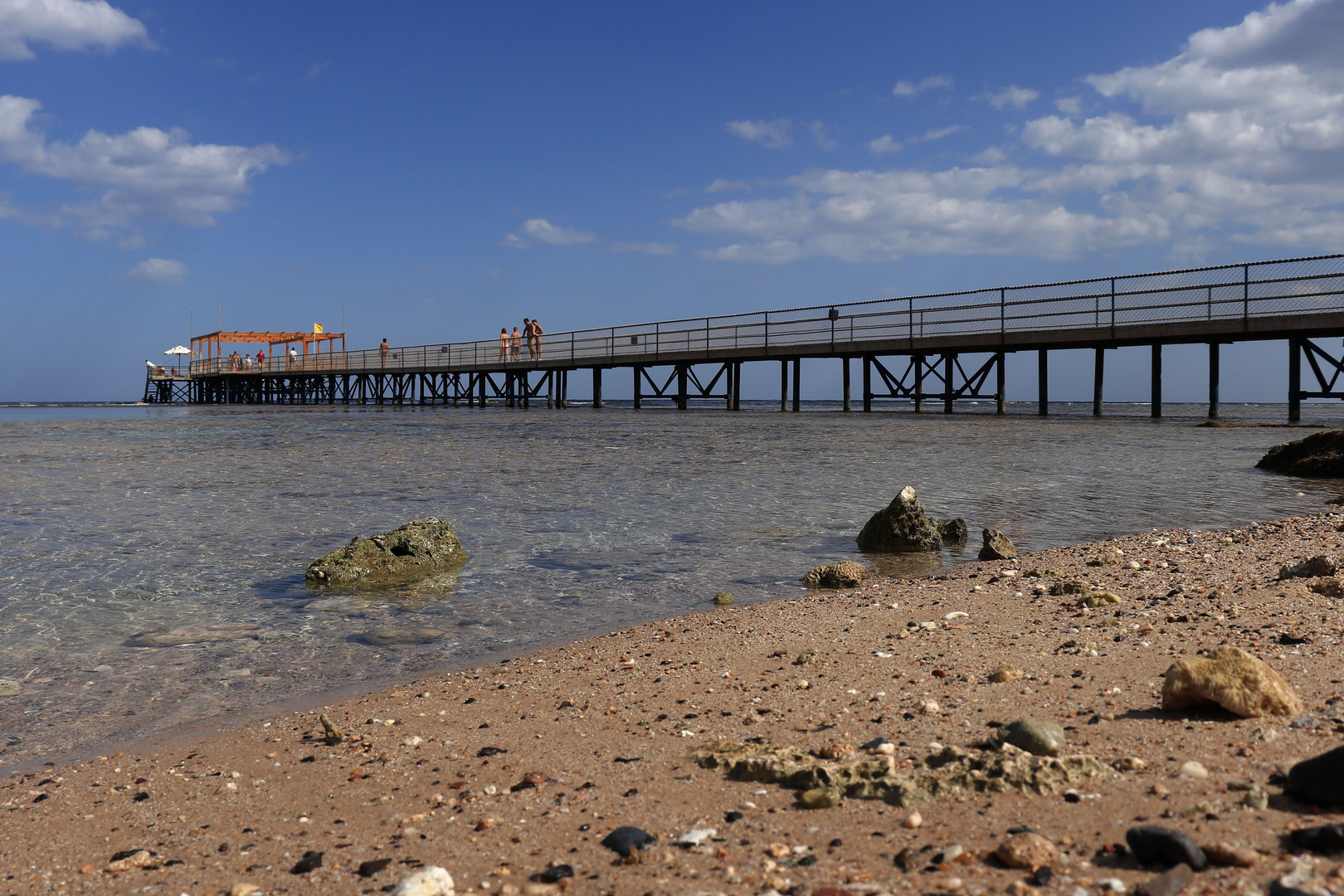 Steeg Foto & Bild | himmel, meer, strand Bilder auf fotocommunity