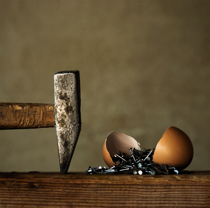 Steel Life photo & image | still life, subjects images at photo community