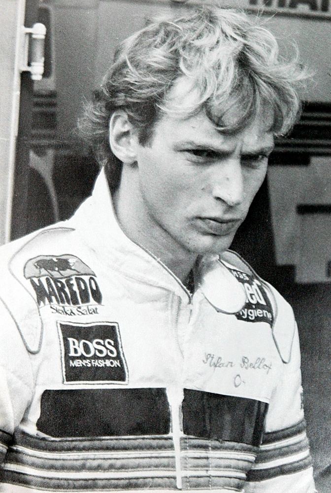 Stefan Bellof Foto & Bild | sport, motorsport, rundstrecke Bilder auf ...