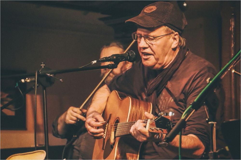 Stefan Gerlach Foto & Bild | konzert, live, people Bilder auf fotocommunity