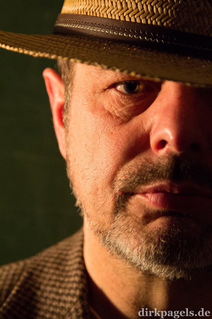 Stefan Hessheimer als Model Foto & Bild | portrait, portraitfotografie ...