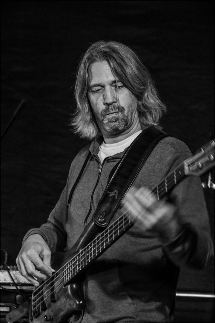 Stefan Kerth Foto & Bild | konzert, live, blues Bilder auf fotocommunity