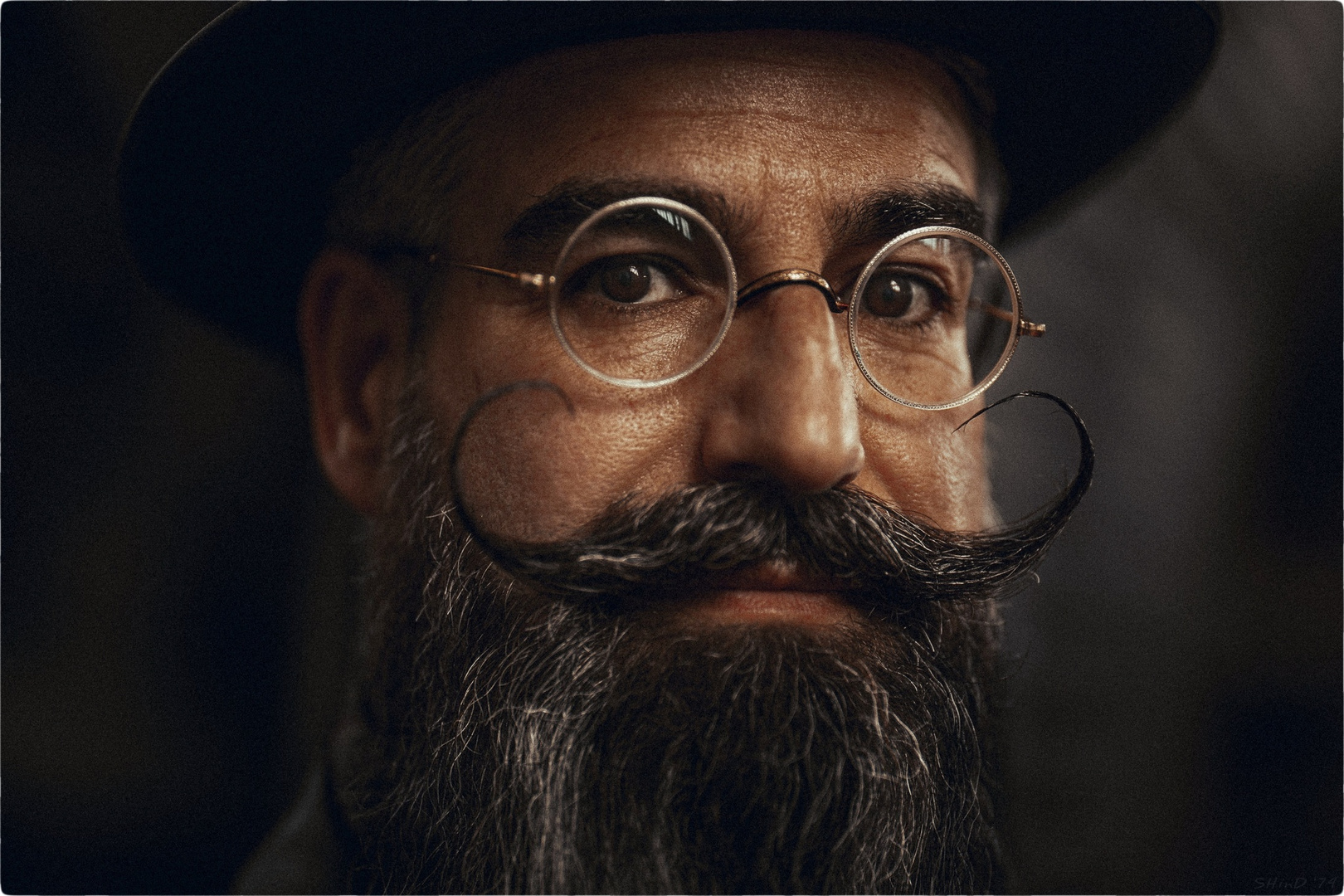 STEFANO V Foto & Bild | portrait, people, shooting Bilder auf fotocommunity