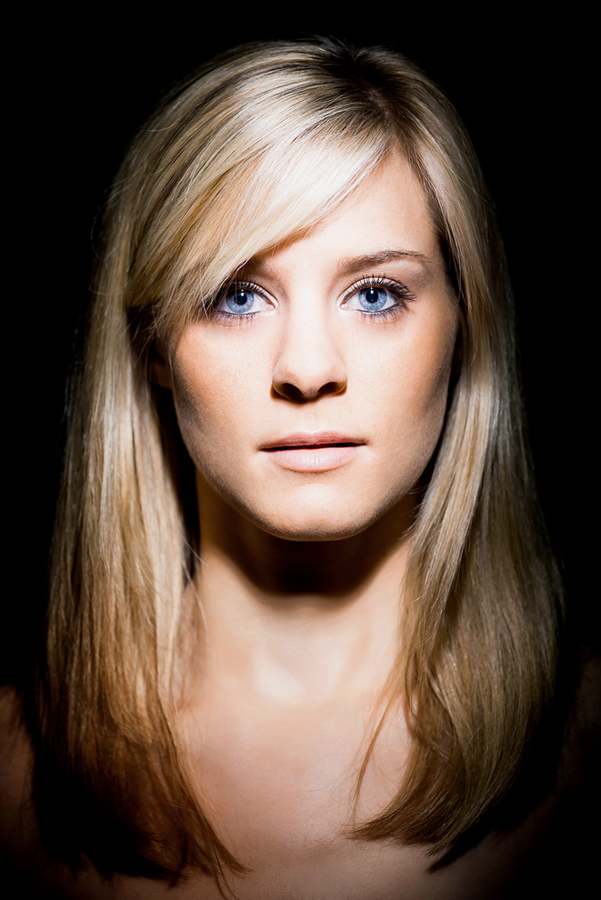 Steff .... Foto & Bild | portrait, portrait frauen, studio Bilder auf ...