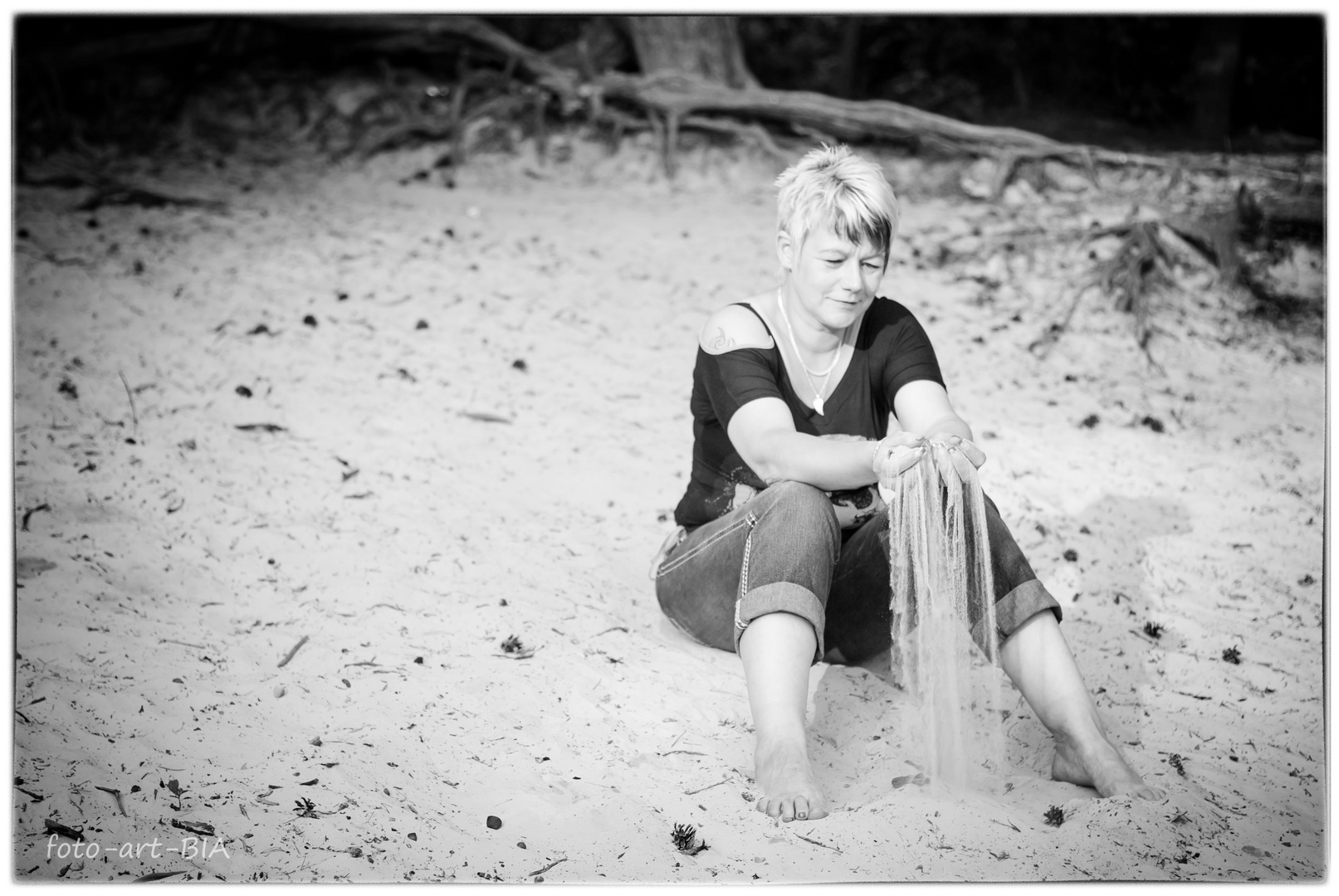 Steffi* Foto & Bild | erwachsene, menschen Bilder auf fotocommunity