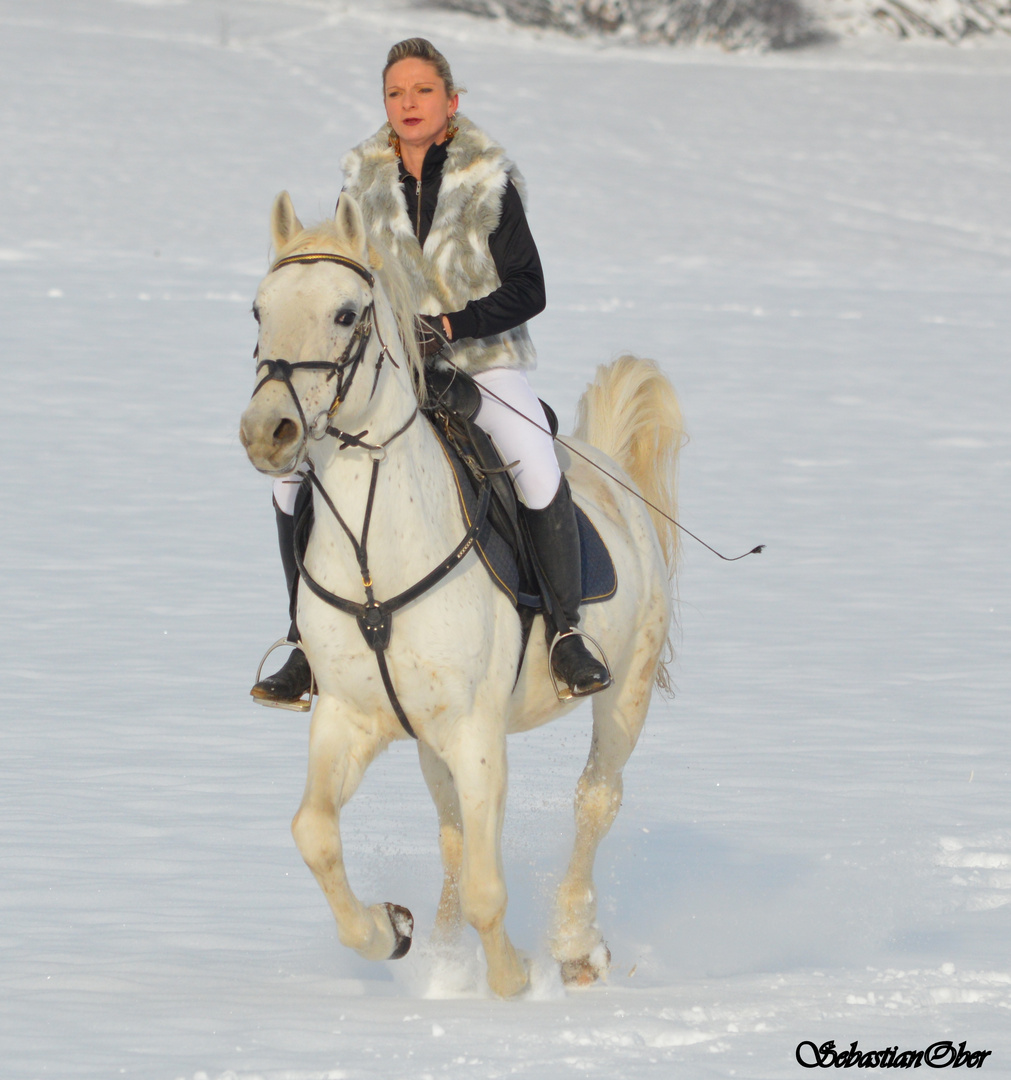 Steffi u Tryan2 Foto & Bild | erwachsene menschen, steffi und tryan ...