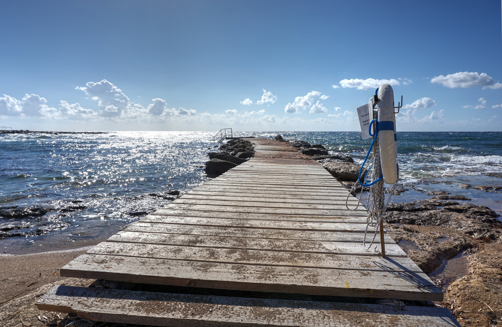 Steg Foto & Bild | landschaft, meer & strand, landschaften Bilder auf ...