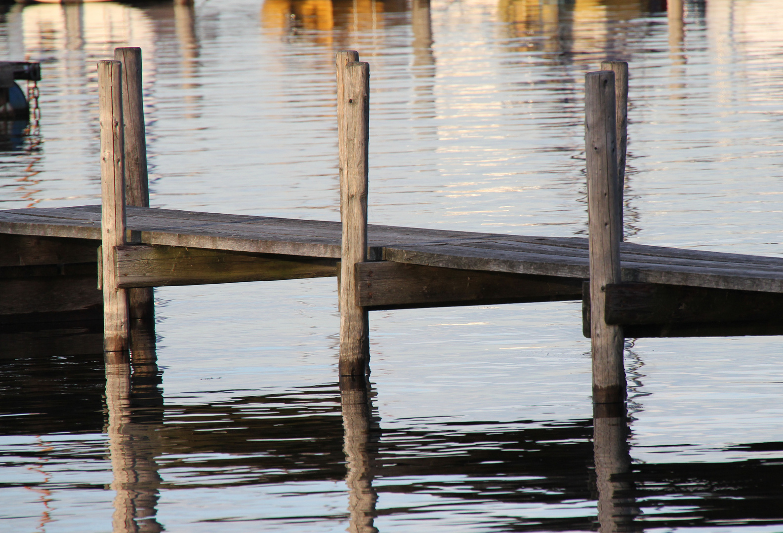Steg Foto & Bild | landschaft, bach, fluss & see, see, teich & tümpel ...