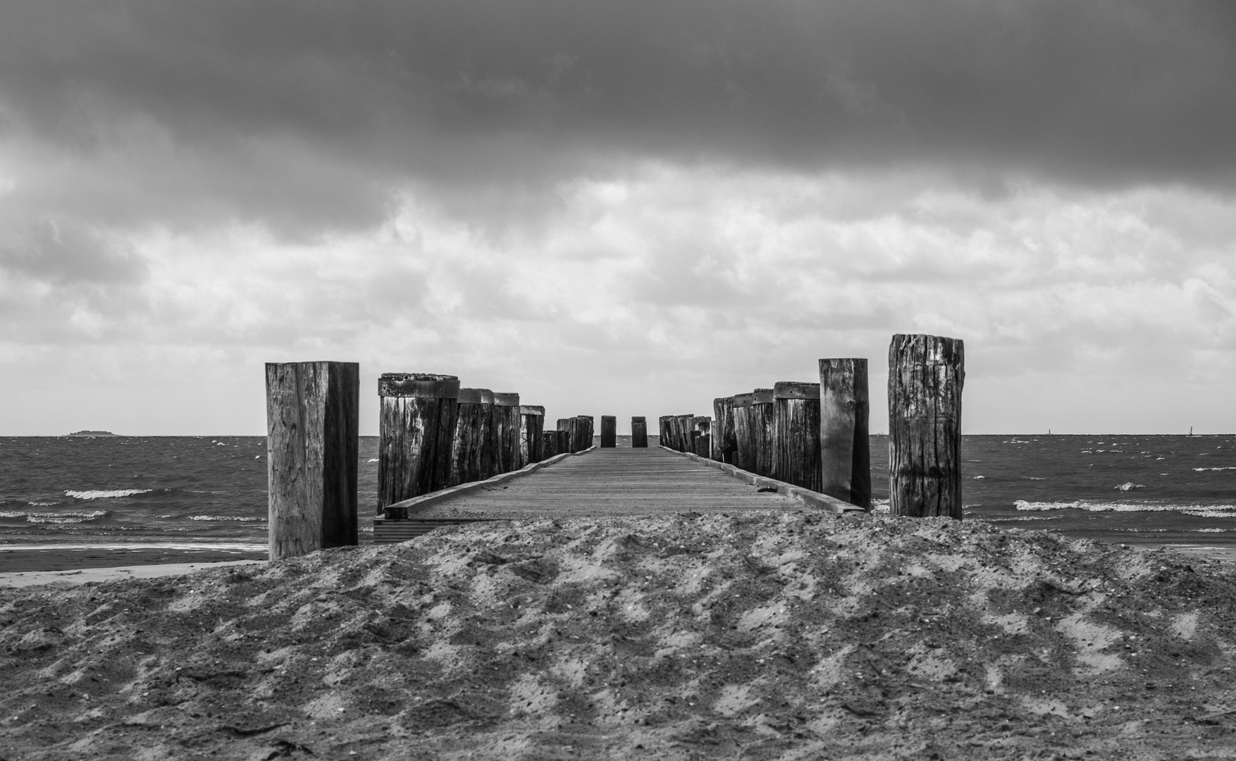 Steg Foto & Bild | deutschland, europe, schleswig- holstein Bilder auf ...