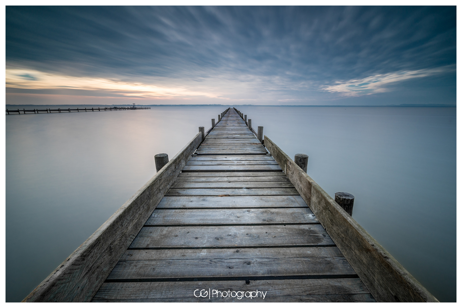 Steg am Steinhuder Meer #2 Foto & Bild | wasser, sonnenaufgang, meer ...