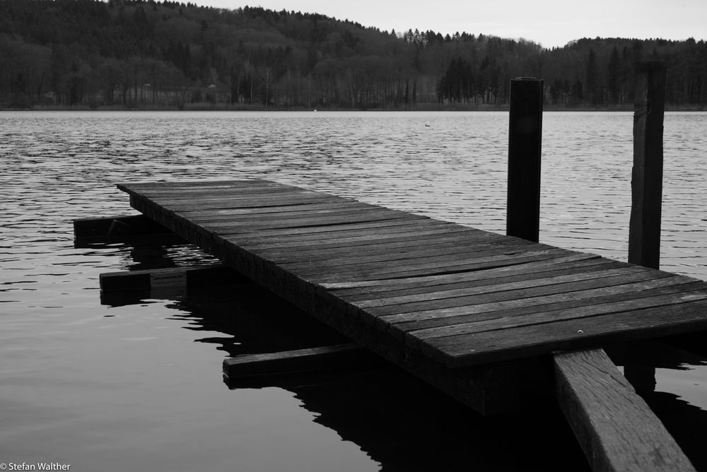 Steg Foto & Bild | stillleben, landschaft, outdoor Bilder auf fotocommunity