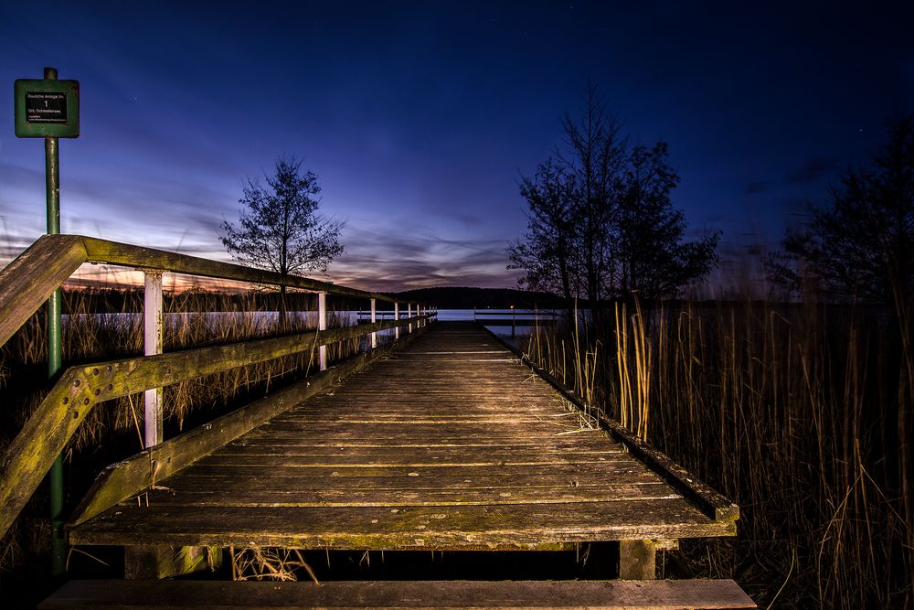 Steg Foto & Bild | anfängerecke - nachgefragt, nachgefragt-landschaft ...