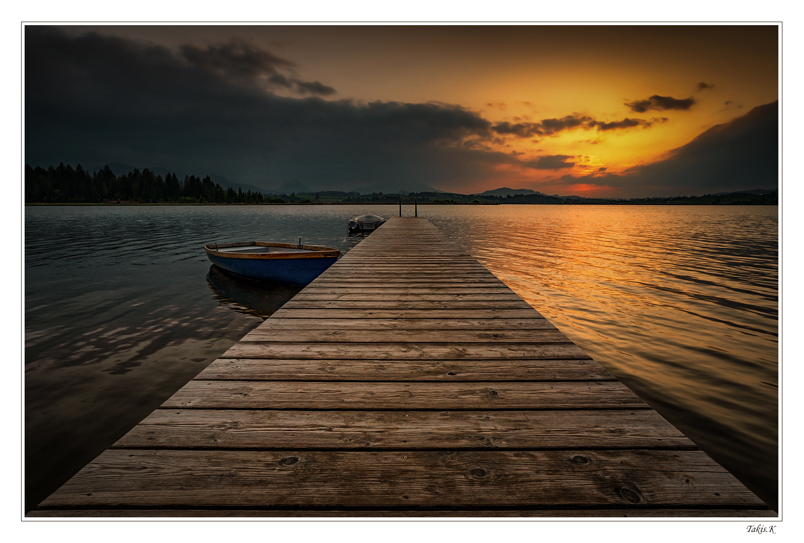 Steg Foto & Bild | menschen, fotos, sunset Bilder auf fotocommunity