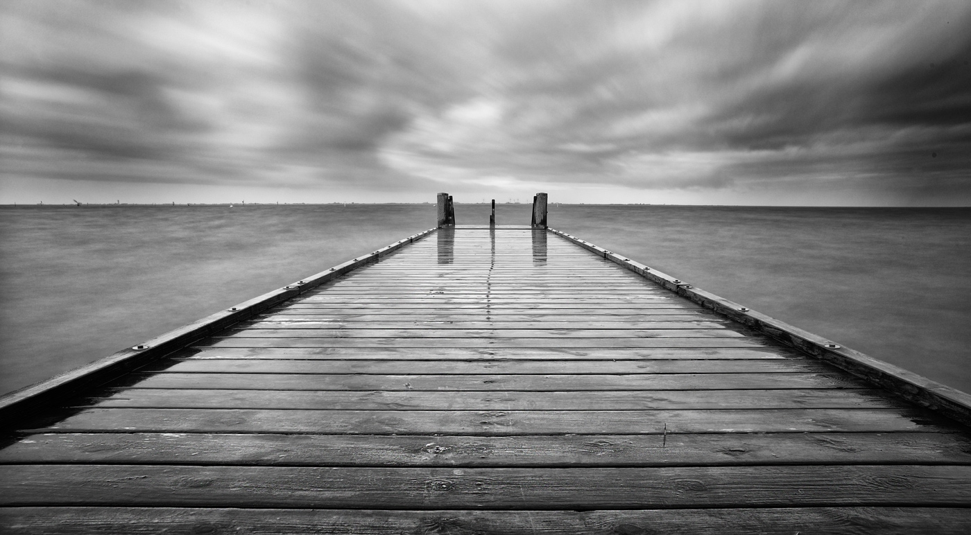 Steg Foto & Bild | techniken, aufnahme-techniken, langzeitbelichtung ...