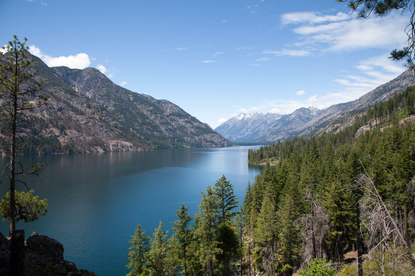 Stehekin Foto & Bild | motive, natur, world Bilder auf fotocommunity