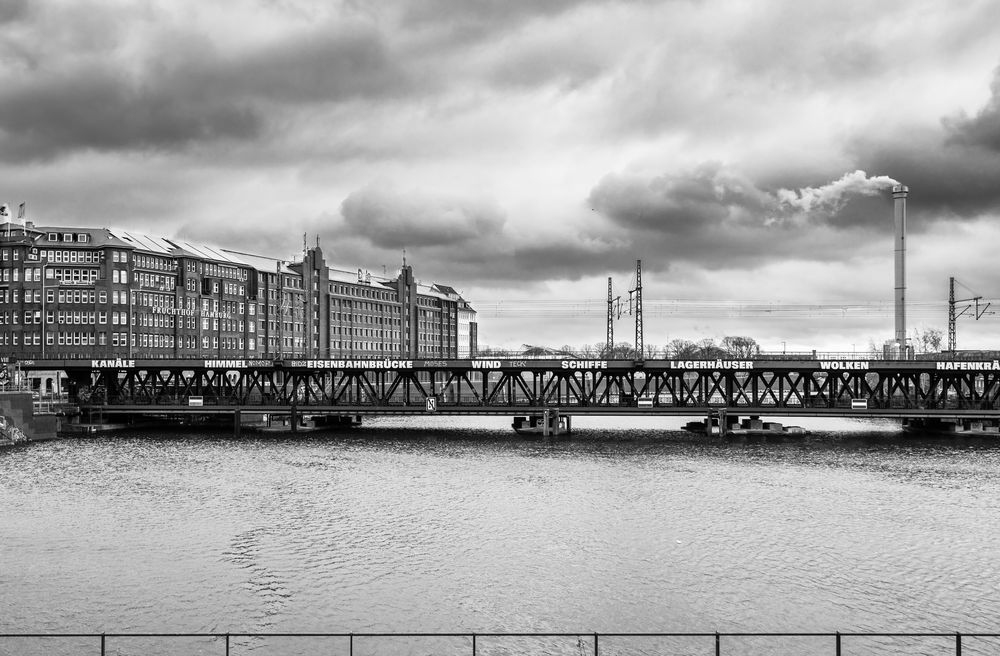 Steife Brise Foto & Bild | photography, wasser, wolken Bilder auf ...