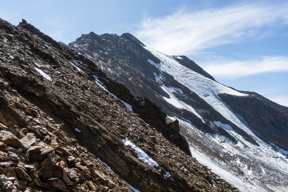 Steil Foto & Bild | world, natur, österreich Bilder auf fotocommunity