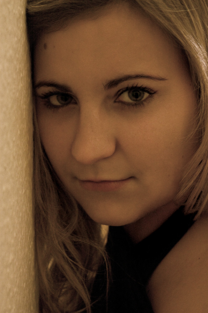 Steil Foto & Bild | portrait, portrait frauen, indoor Bilder auf ...