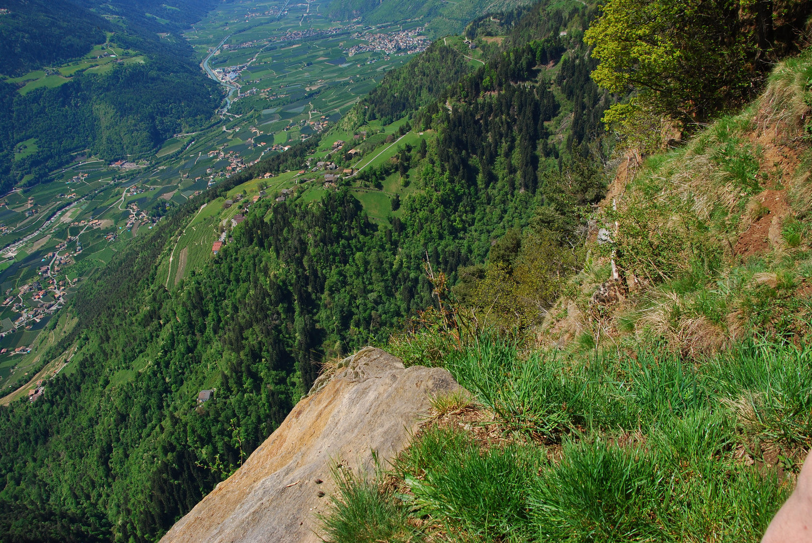 steil bergab Foto & Bild | europe, italy, vatican city, s marino, italy ...