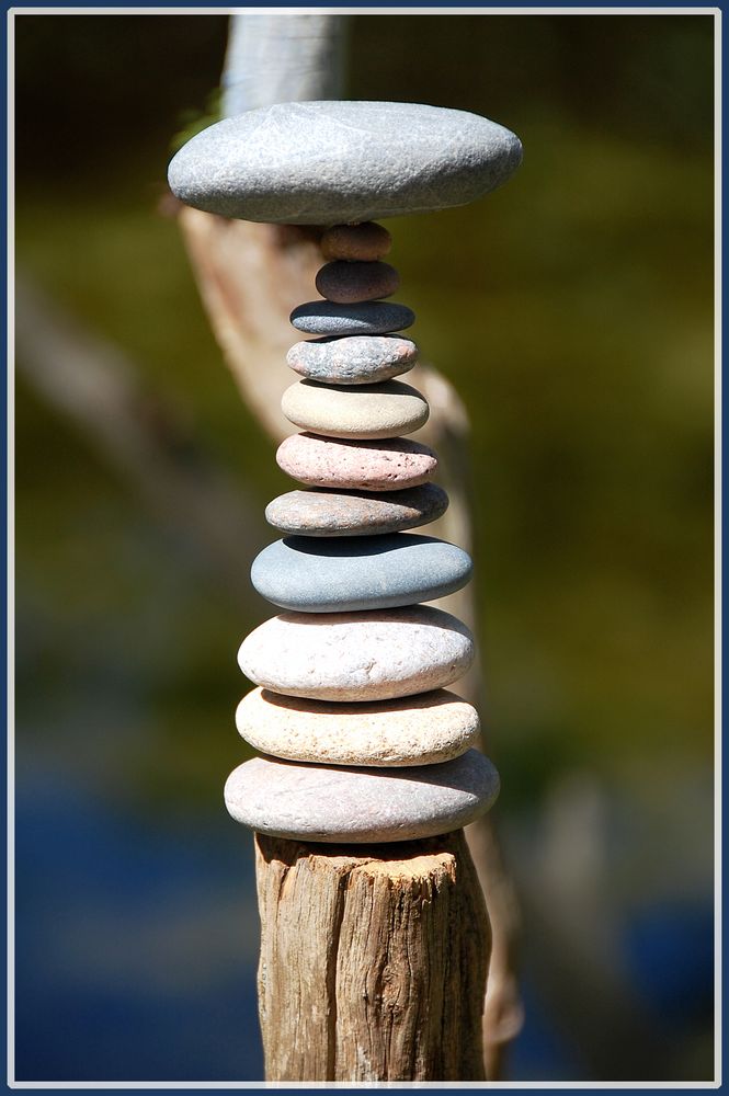 Steine Foto & Bild | sonstiges, steine & mineralien, natur Bilder auf ...