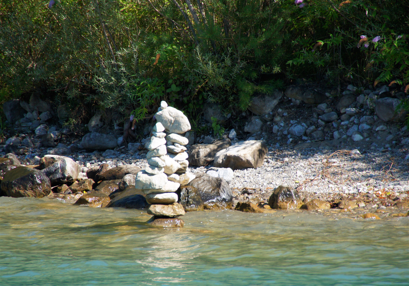 ..Steine-Balance.. Foto & Bild | kunstfotografie & kultur, kleinkunst ...