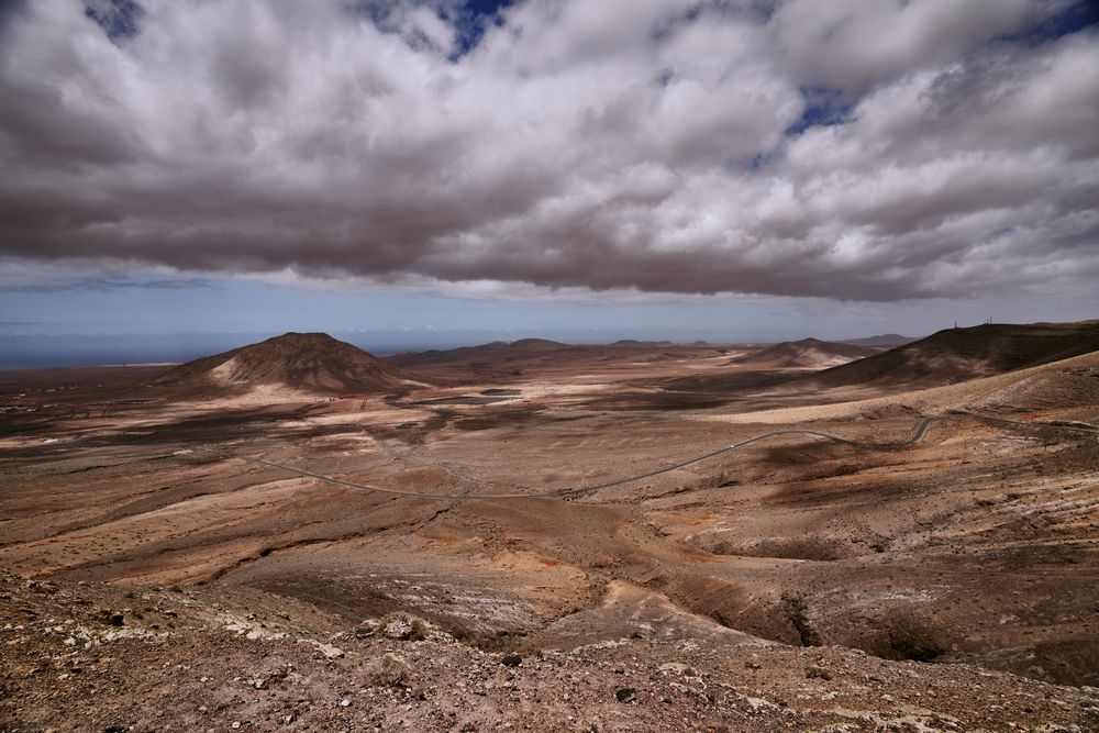 Steine, viele Steine! Foto & Bild | europe, canary islands die kanaren ...