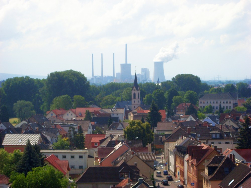 Steinheim am Main Foto & Bild | deutschland, europe, hessen Bilder auf ...