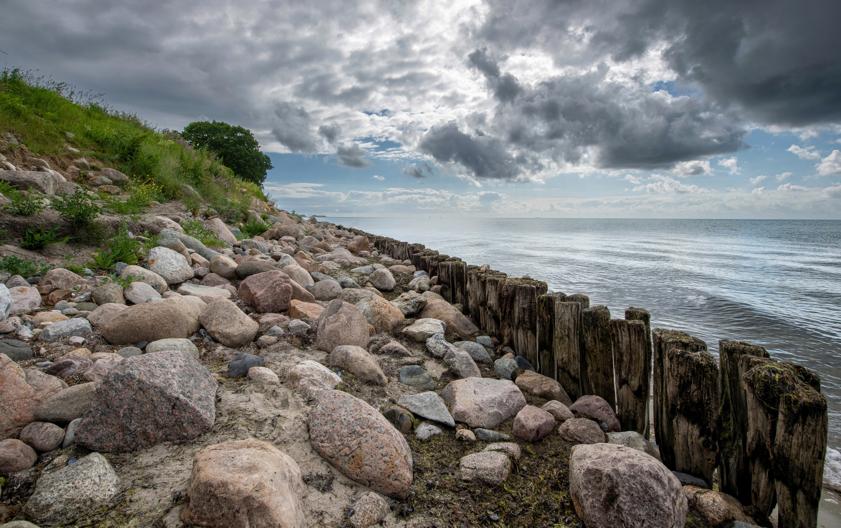 Steiniger Weg… Foto & Bild | deutschland, europe, schleswig- holstein ...