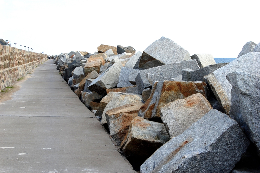steiniger Weg Foto & Bild | sonstiges, steine & mineralien, natur ...