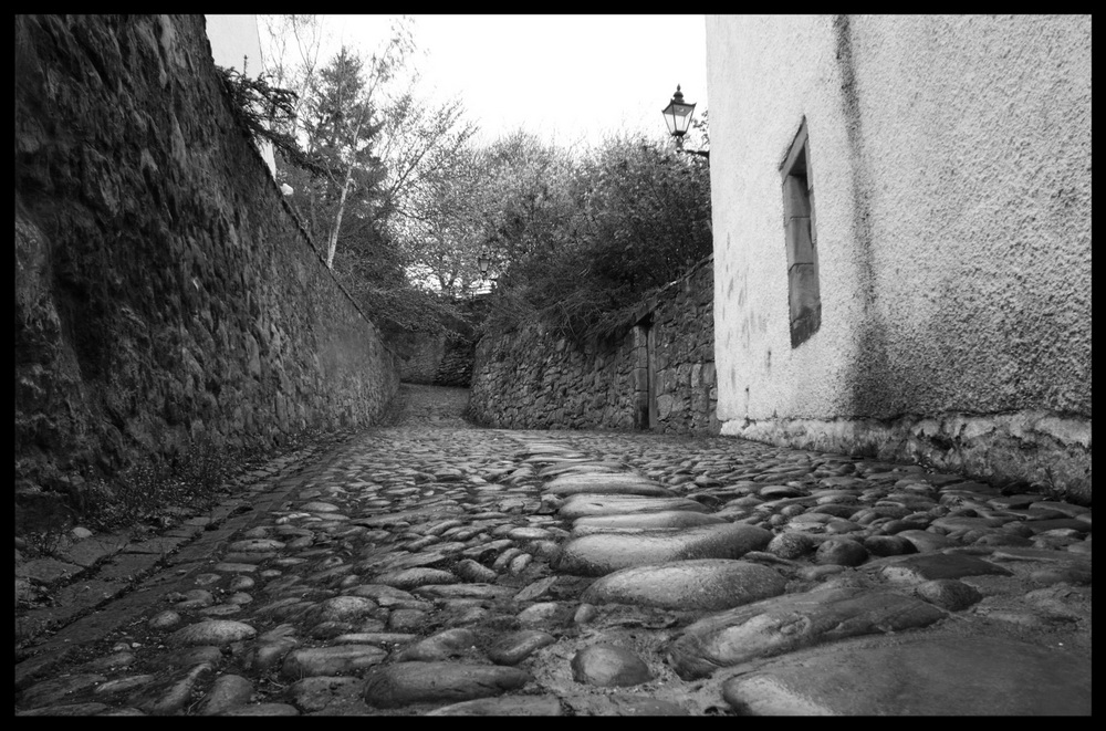 Steiniger Weg Foto & Bild | europe, united kingdom & ireland, scotland ...