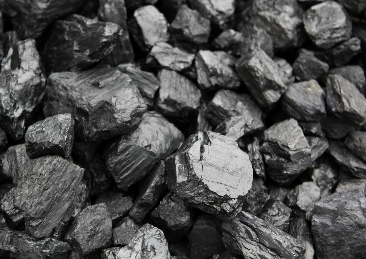 steinkohle Foto & Bild | industrie und technik, bergbau ...