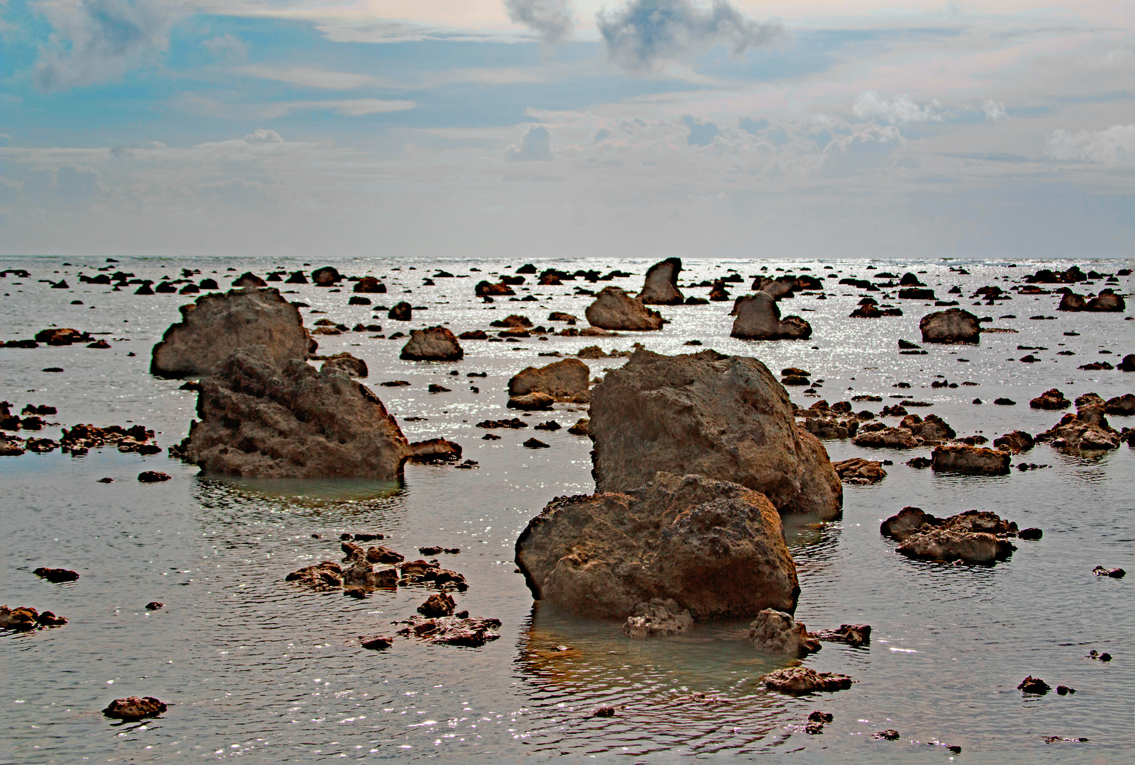 Steinstrand Foto & Bild | asia, thailand, landschaft Bilder auf ...