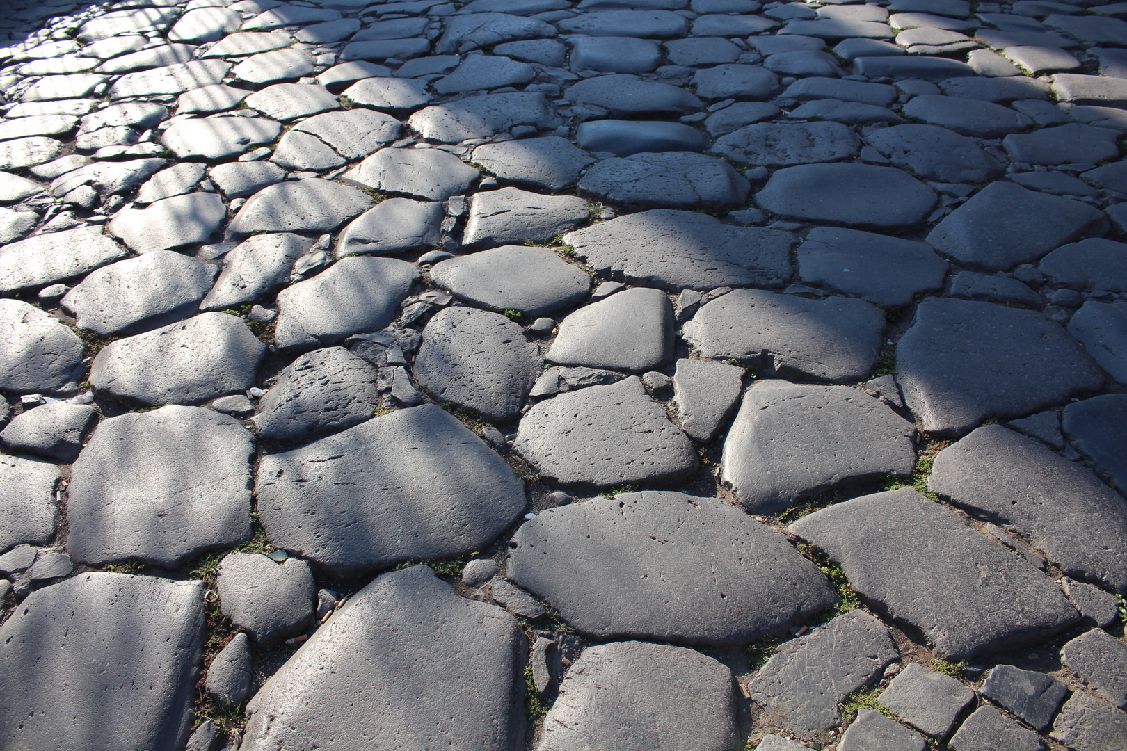 Steinstrasse - Foro Romano-Palatino Foto & Bild | architektur, straßen ...