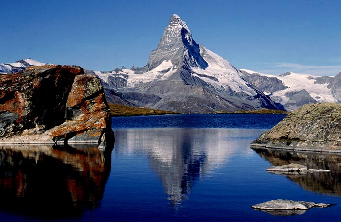 Stellisee Foto & Bild | landschaft, natur Bilder auf fotocommunity