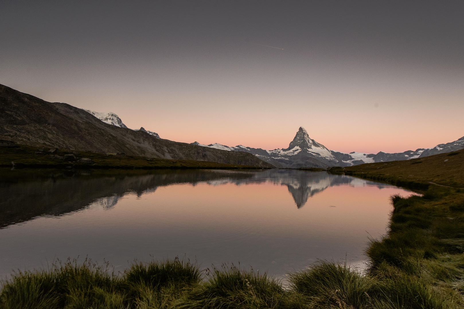 Stellisee Foto & Bild | licht, natur, schweiz Bilder auf fotocommunity