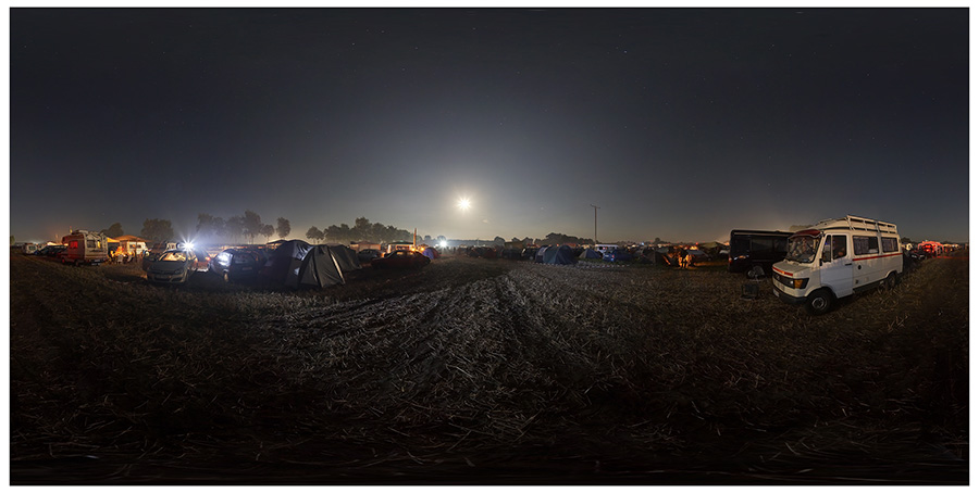 Stemwede Open-Air Foto & Bild | panorama, techniken, aufnahme-techniken ...