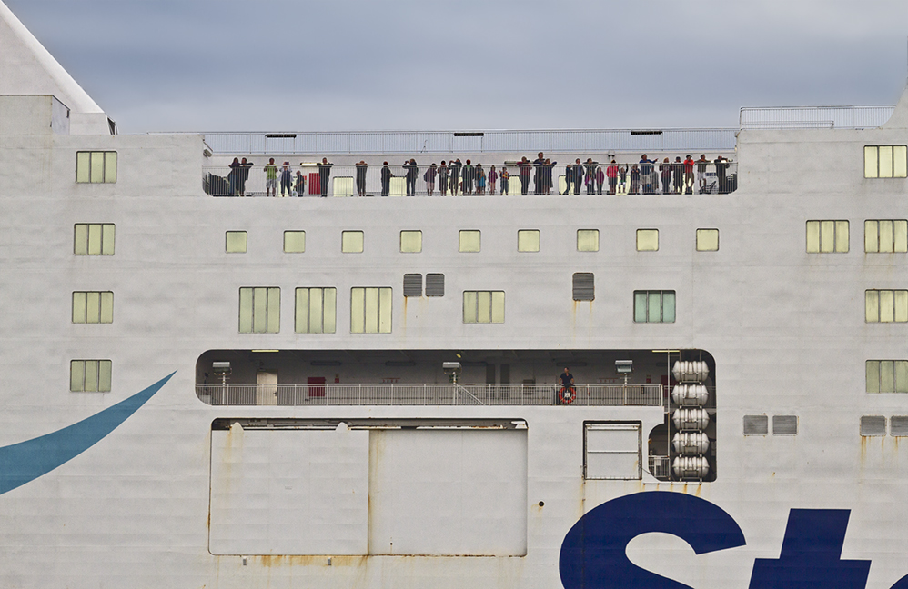 Stena Line Foto & Bild | deutschland, europe, mecklenburg- vorpommern ...