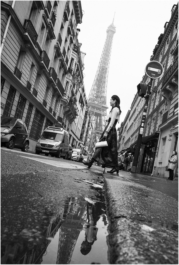 .step. Foto & Bild | europe, france, paris Bilder auf fotocommunity