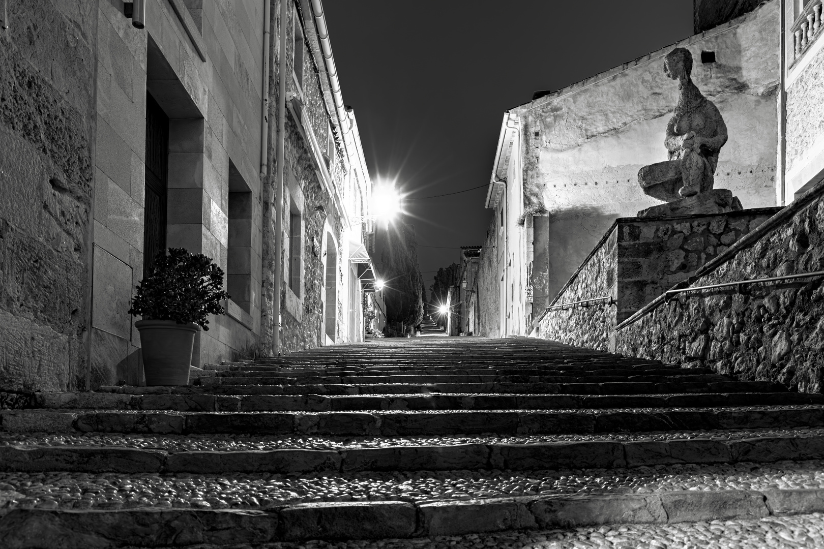 STEP BY STEP Foto & Bild | spain, world, spezial Bilder auf fotocommunity