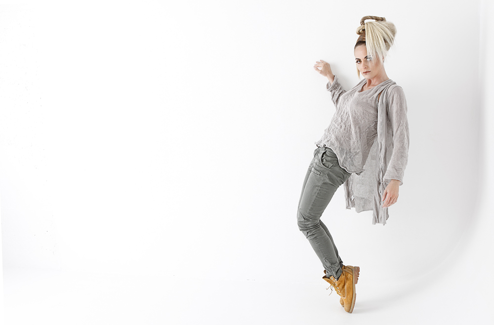 STEP :: Foto & Bild | portrait, portrait frauen, studio Bilder auf ...