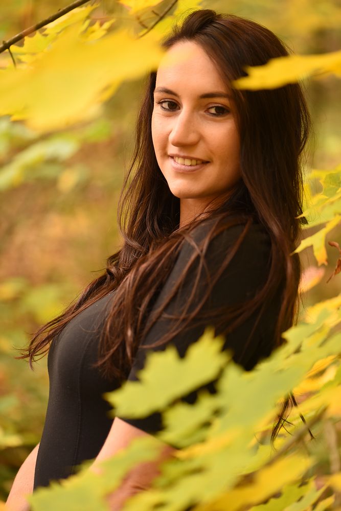 Stephanie Foto & Bild | erwachsene menschen, portraits erwachsener, portrait Bilder auf ...