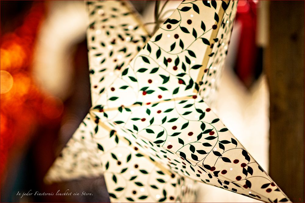 Stern Foto & Bild | fotos, fine art, still life Bilder auf fotocommunity