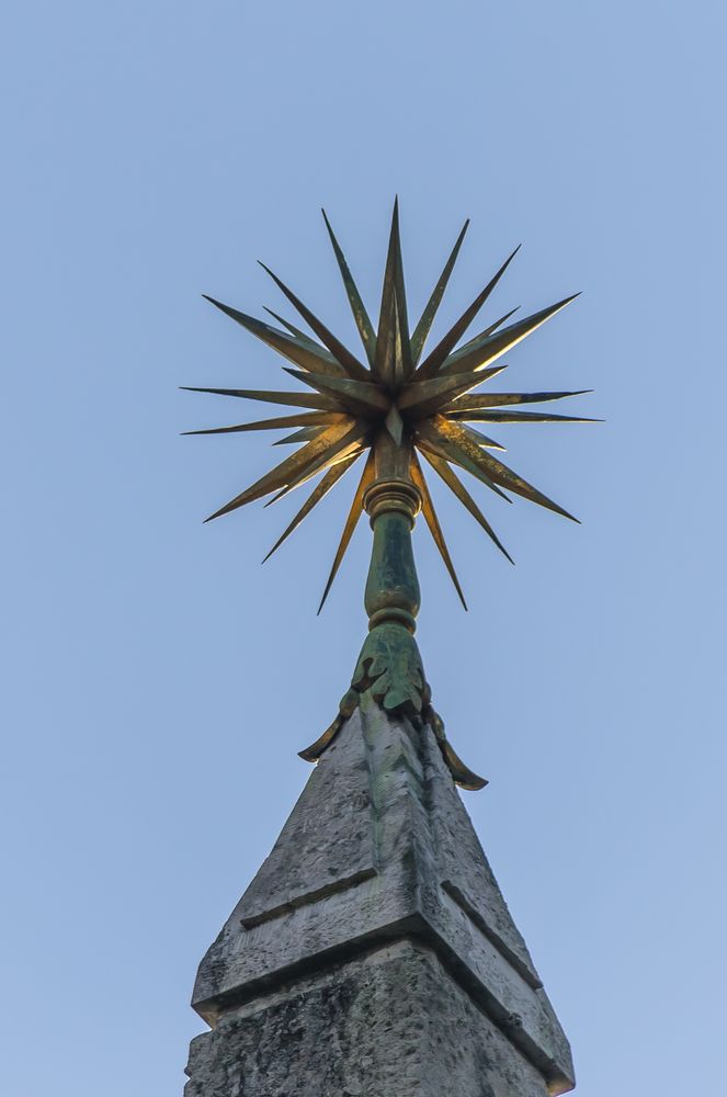 Stern Foto & Bild | architektur, deutschland, europe Bilder auf ...