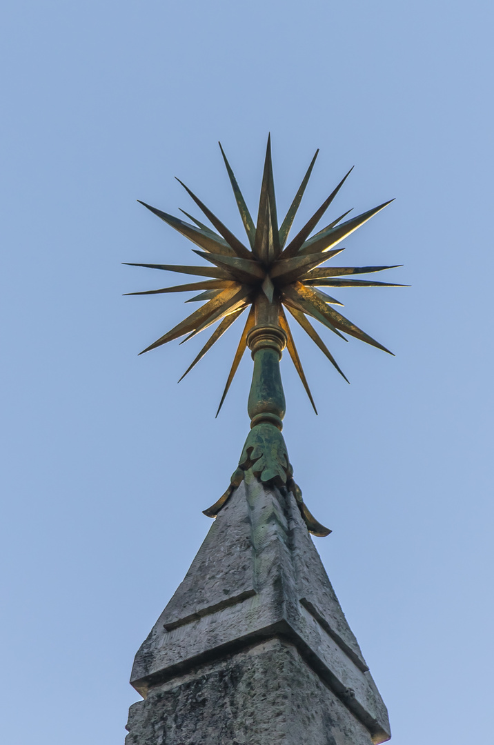 Stern Foto & Bild | architektur, deutschland, europe Bilder auf ...